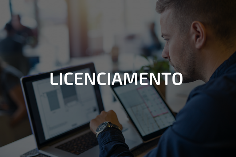 Portal SISLAM – Sistema de Licenciamento Ambiental Municipal